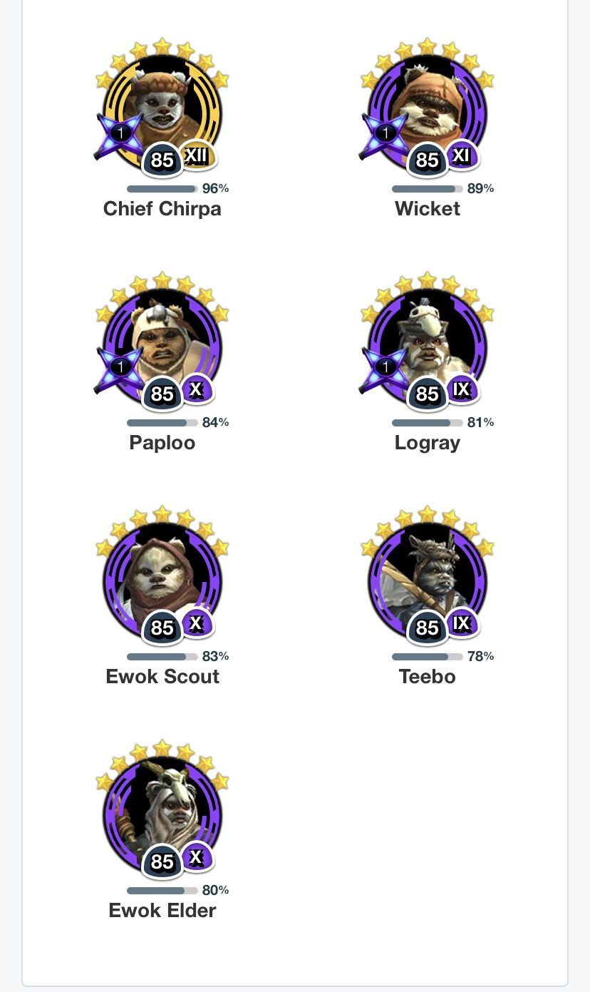 How are these murder bears? | EA Forums - 3735995