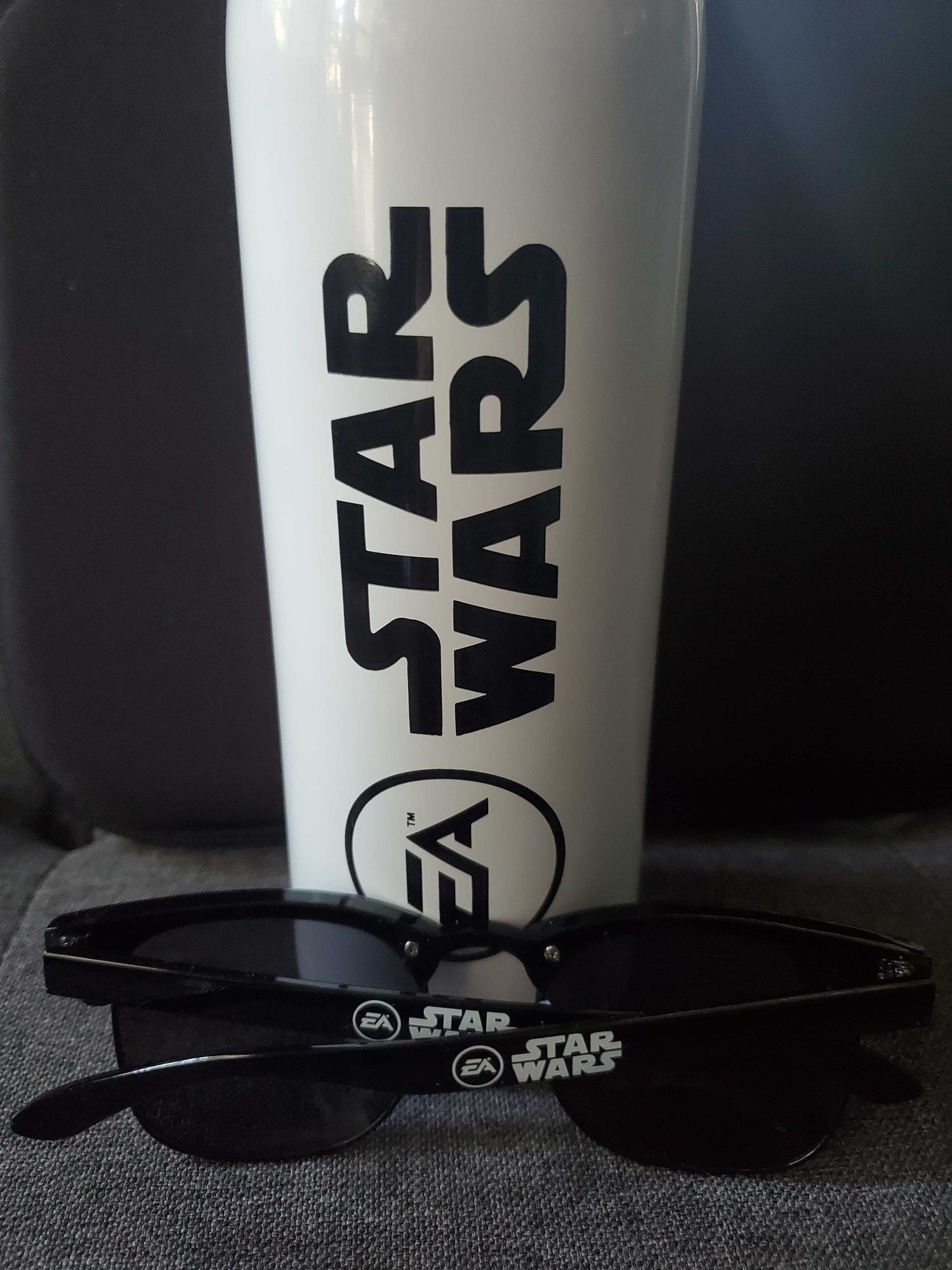 Free SWGoH Swag Alert! | EA Forums - 3798657